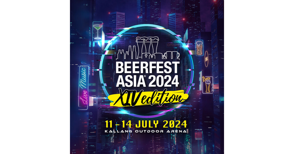 Taste the world's top craft brews at Asia's premier beer festival