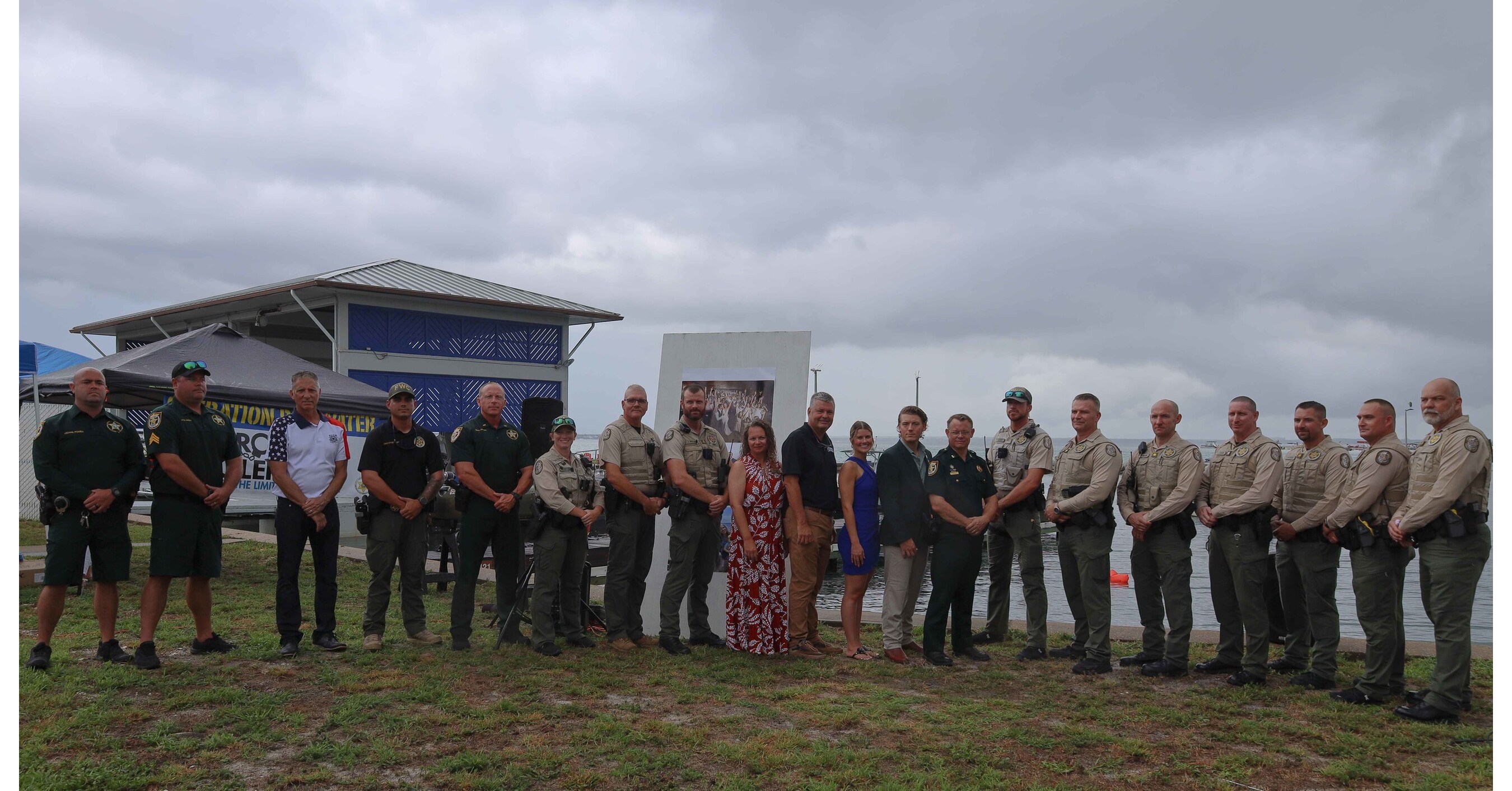 Operation Dry Water Now in Effect Nationwide: Law Enforcement on High Alert