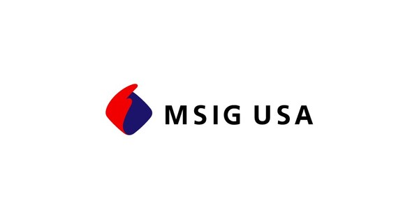 MSIG USA's A+ Ratings Reaffirmed by S&P and AM Best, Highlighting ...