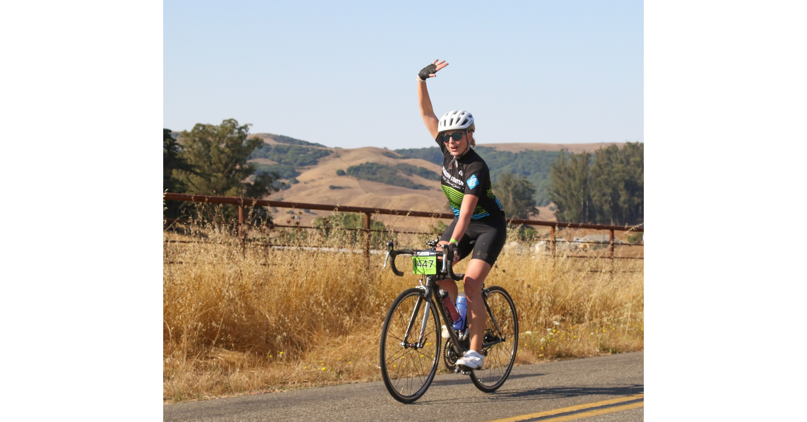 Ride with Marin Cyclists for One of the Best Bike Rides in the World