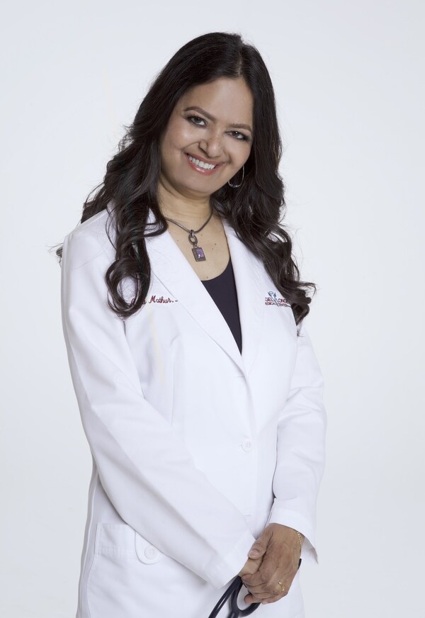 Dr. Mathur's Angel Longevity Medical Center Supports Functional ...