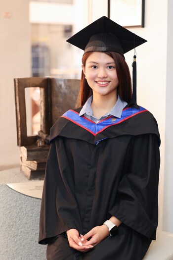 YCIS celebrates remarkable IB results of the 2024 cohort With Two ...