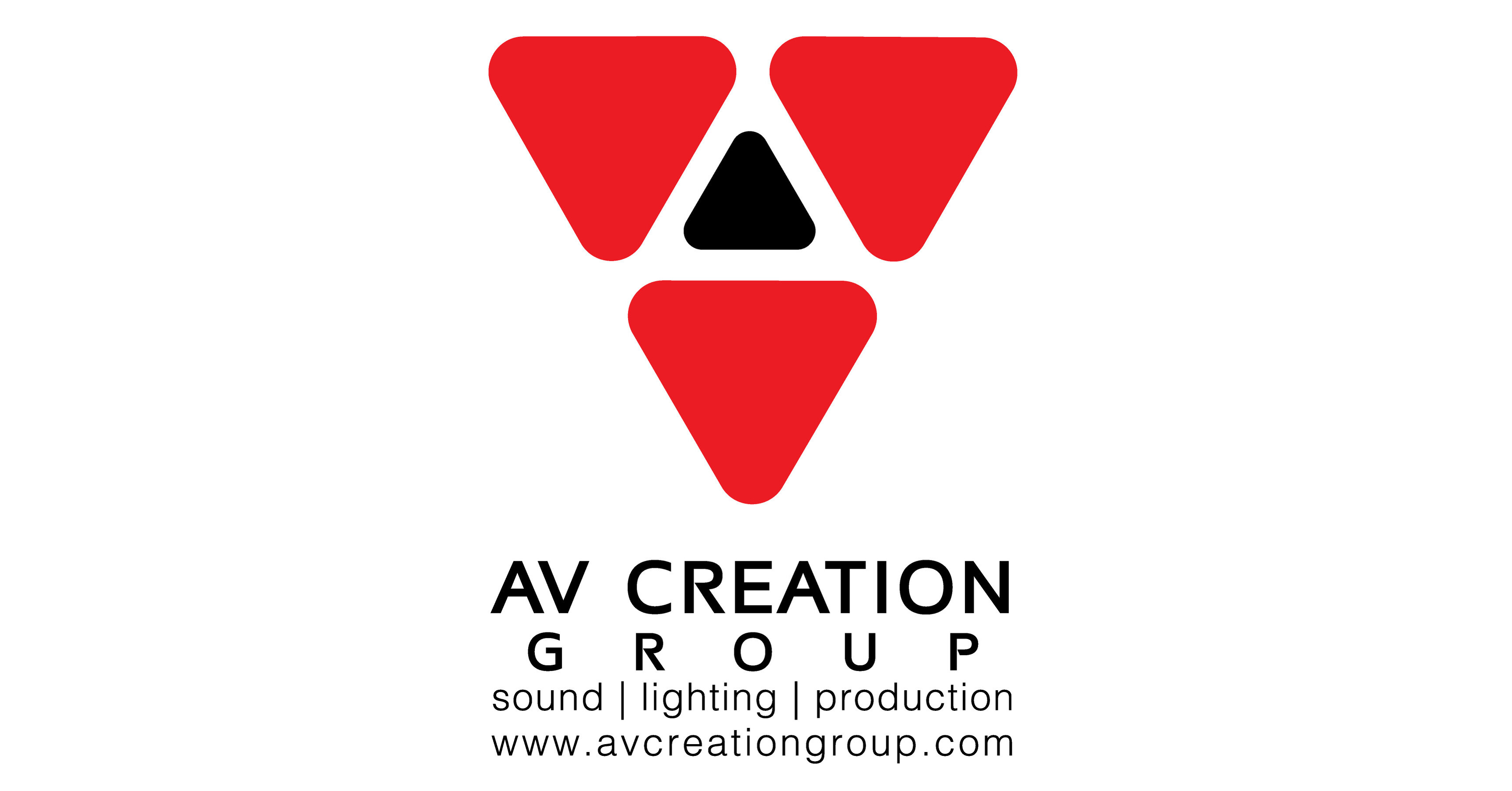 AV Creation Group Unveils Newly Designed Website, Enhancing User Experience and Accessibility