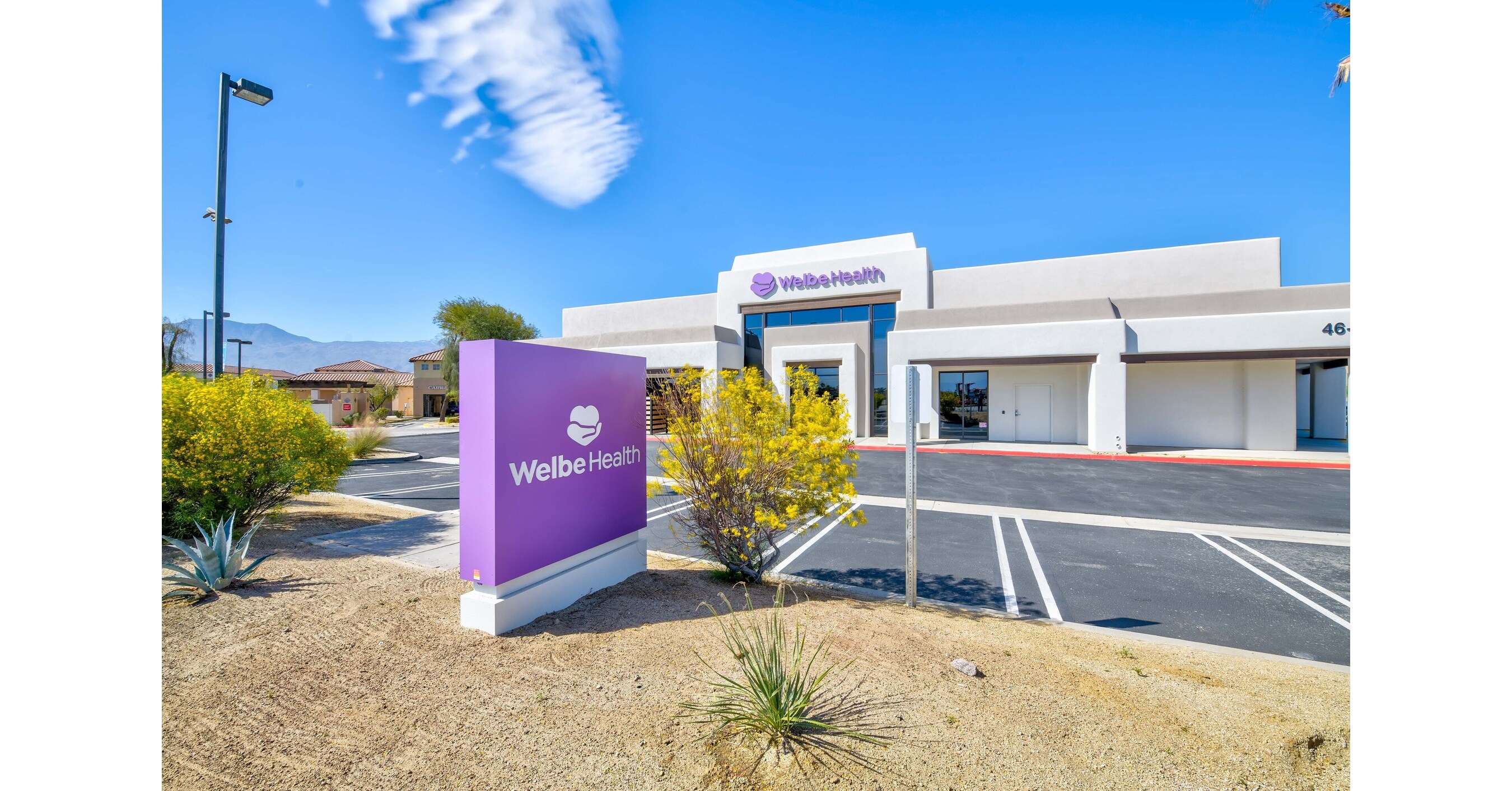 WelbeHealth Continues California Expansion with Opening of New PACE ...