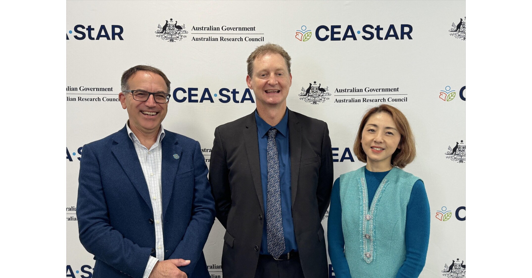 MGI Tech Partners with Australian Research Council Training Centre CEAStAR to Lead Innovation in ...