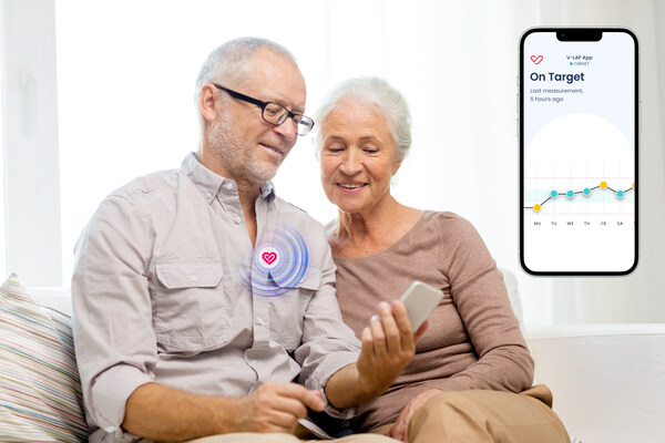 Vectorious Medical Technologies Reports Novel Findings From VECTOR HF ...