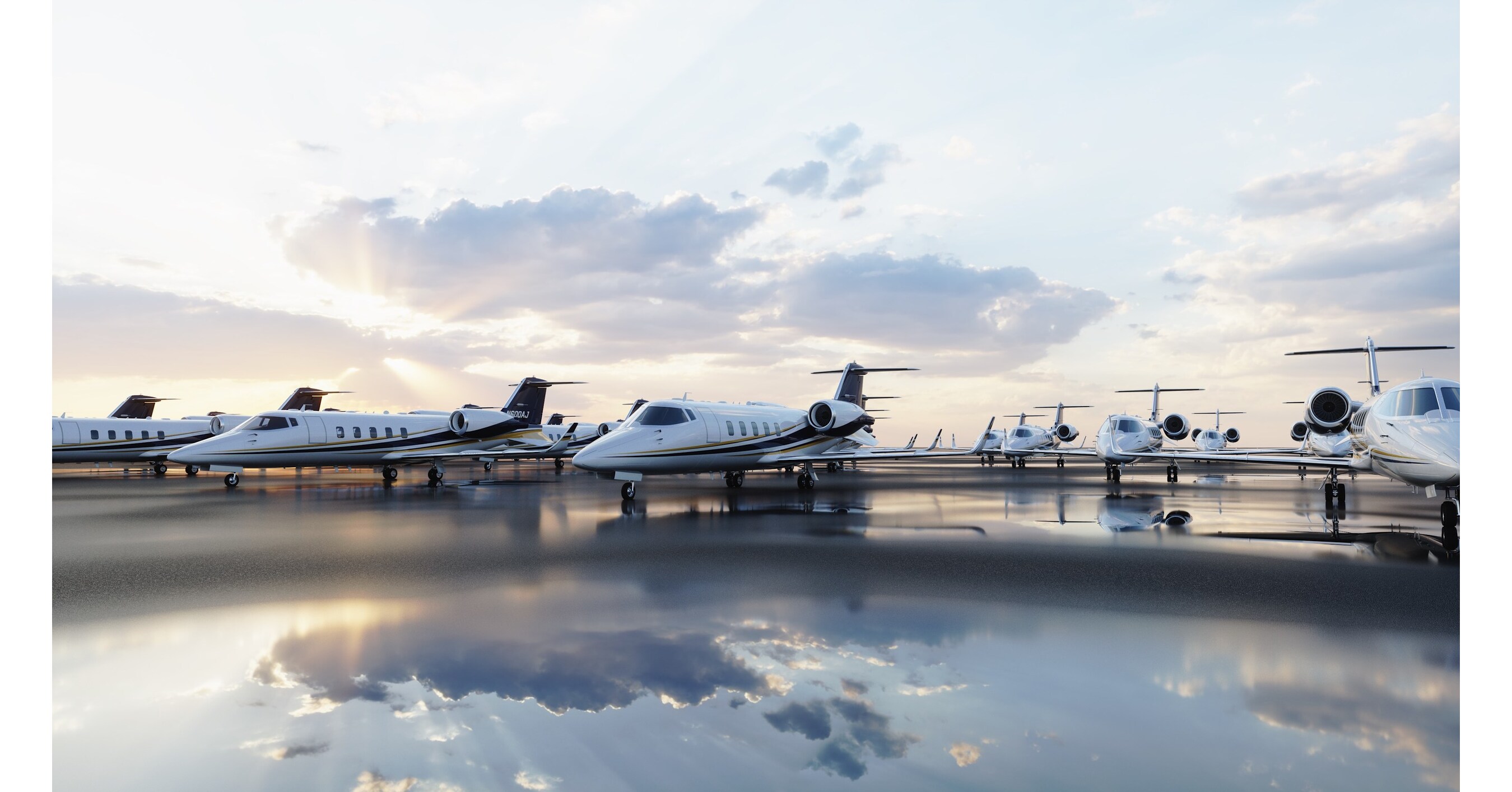 ATI Jet Introduces Jetvia to Accelerate Innovation in Private Aviation