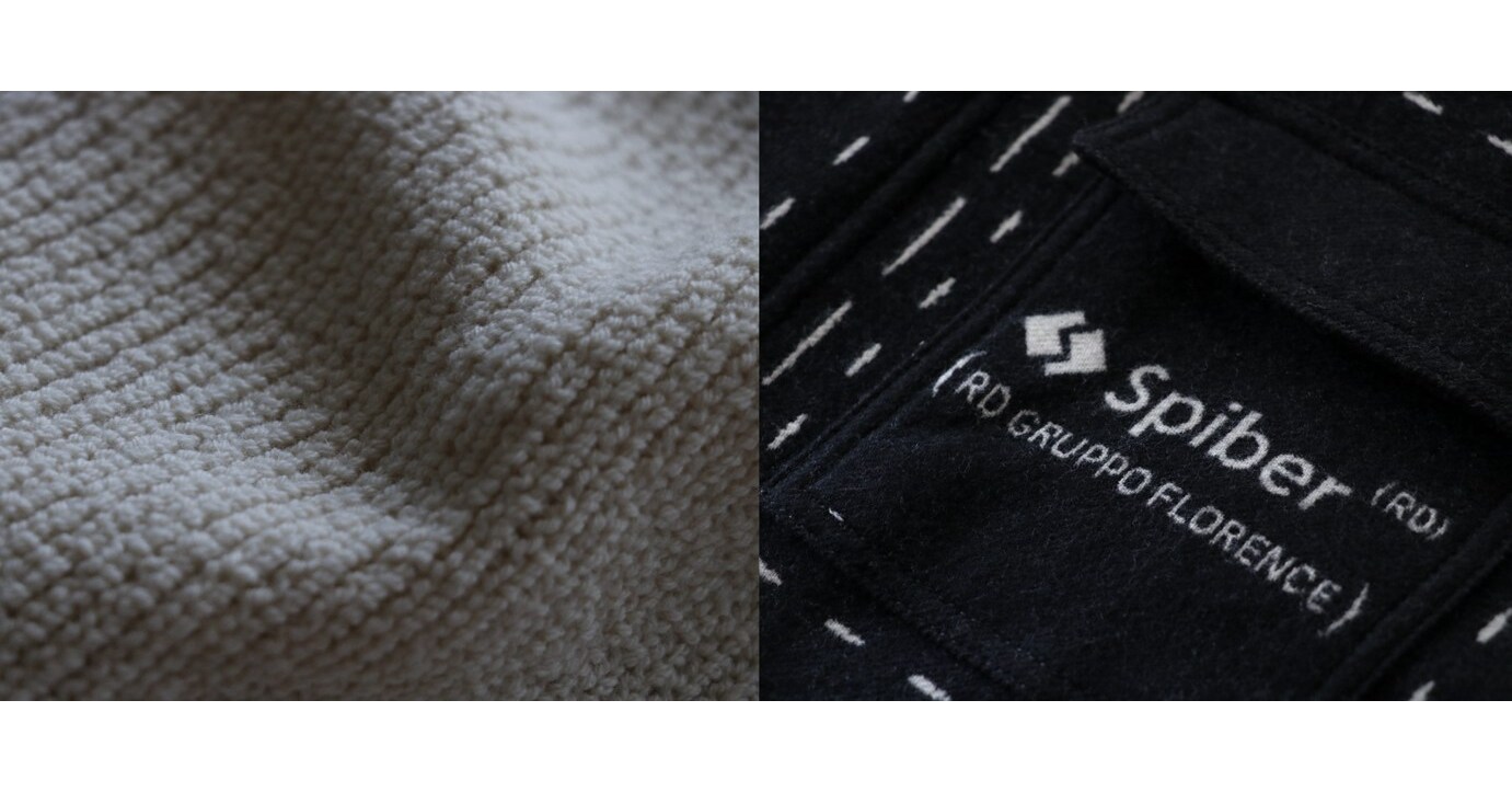 La bio-venture giapponese Spiber Inc. annuncia partnership strategiche con Marzotto, Filatura ...