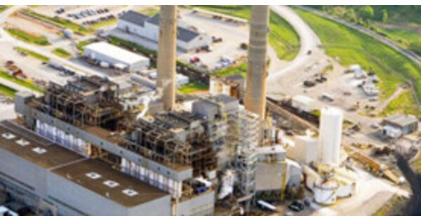 Complete 700-Megawatt Power Plant Goes on Auction July 17 & 18 - Over ...