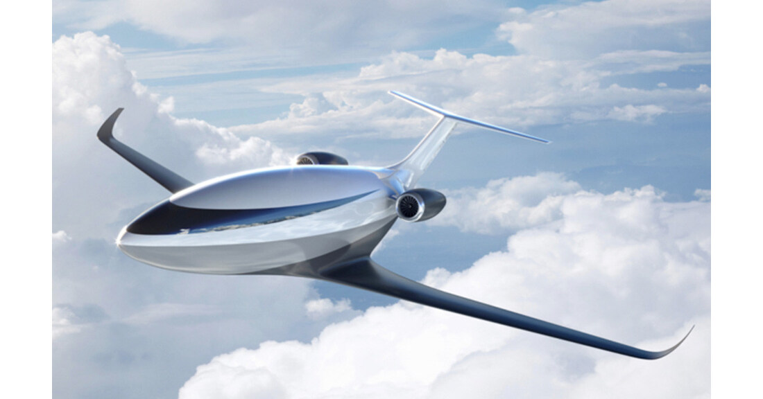 Advancements Series to Explore Recent Developments in Aircraft Design ...