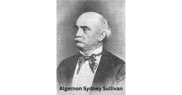 Algernon Sydney Sullivan Foundation Announces Centennial Celebration of ...