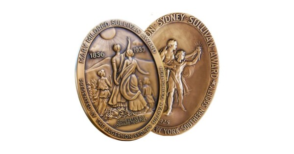 Algernon Sydney Sullivan Foundation Announces Centennial Celebration of ...