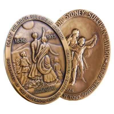Algernon Sydney Sullivan Foundation Announces Centennial Celebration of ...