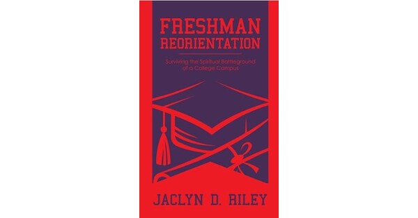 Freshman Reorientation: New Christian Guidebook for College Students