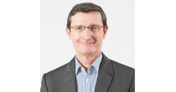 Eric Fady Joins +8 Partners