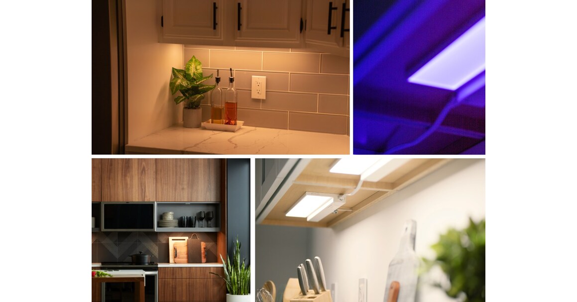 GE Lighting, a Savant company and SmartThings Join Forces to ...
