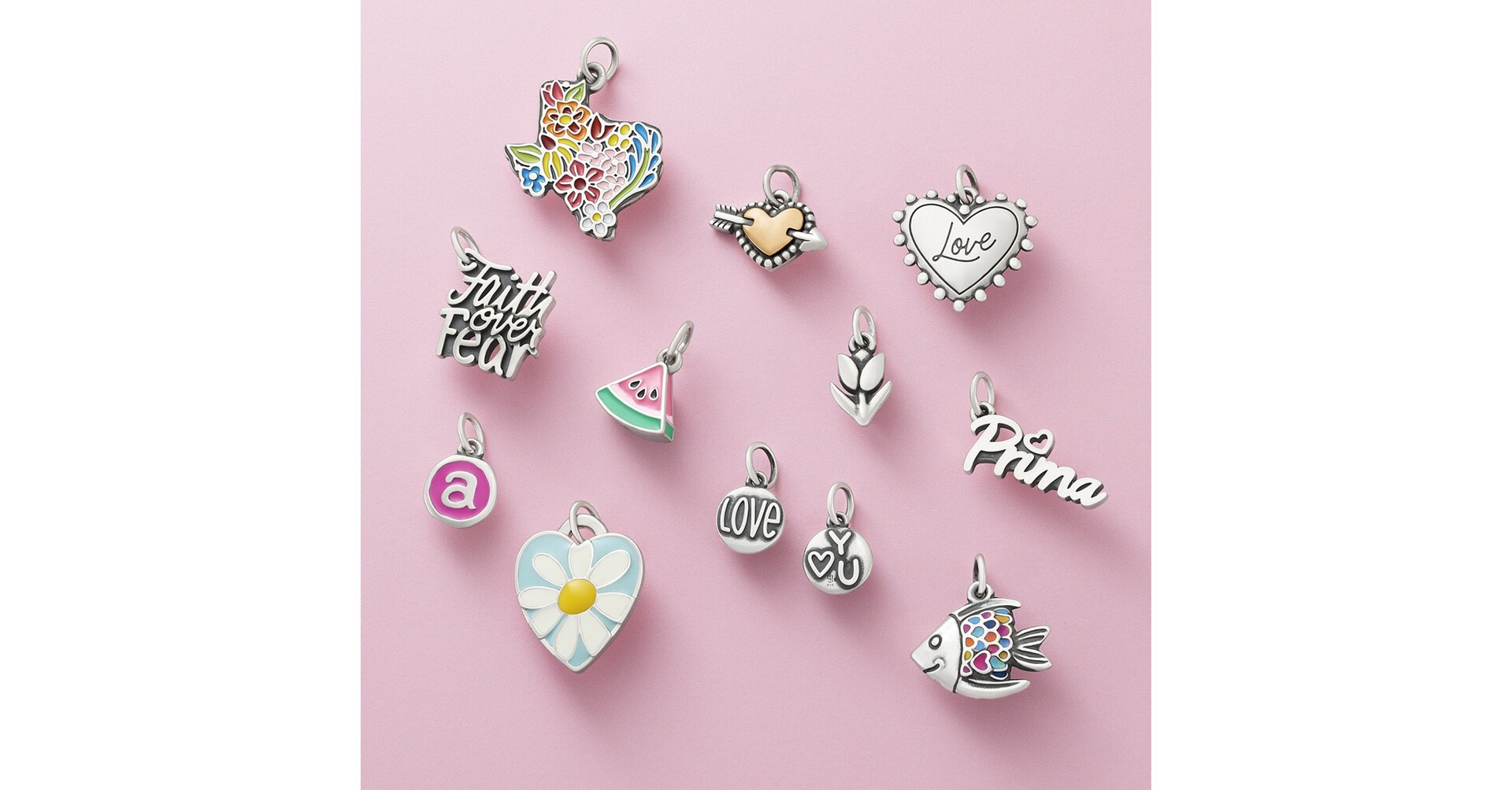 James Avery Artisan Jewelry's Charm Event Makes Summer Extra Sweet