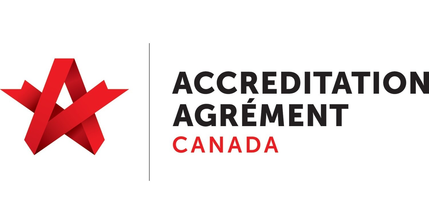 Accreditation Canada Collaborates with Ukraine's Superhumans for Global ...