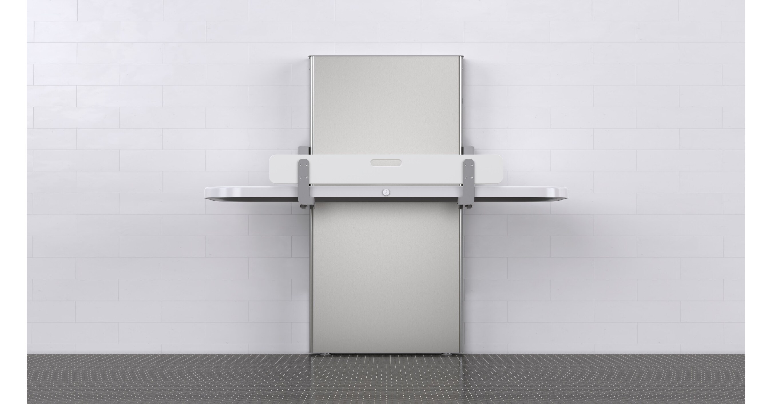 Foundations Introduces the Ascent™ Universal Changing Table