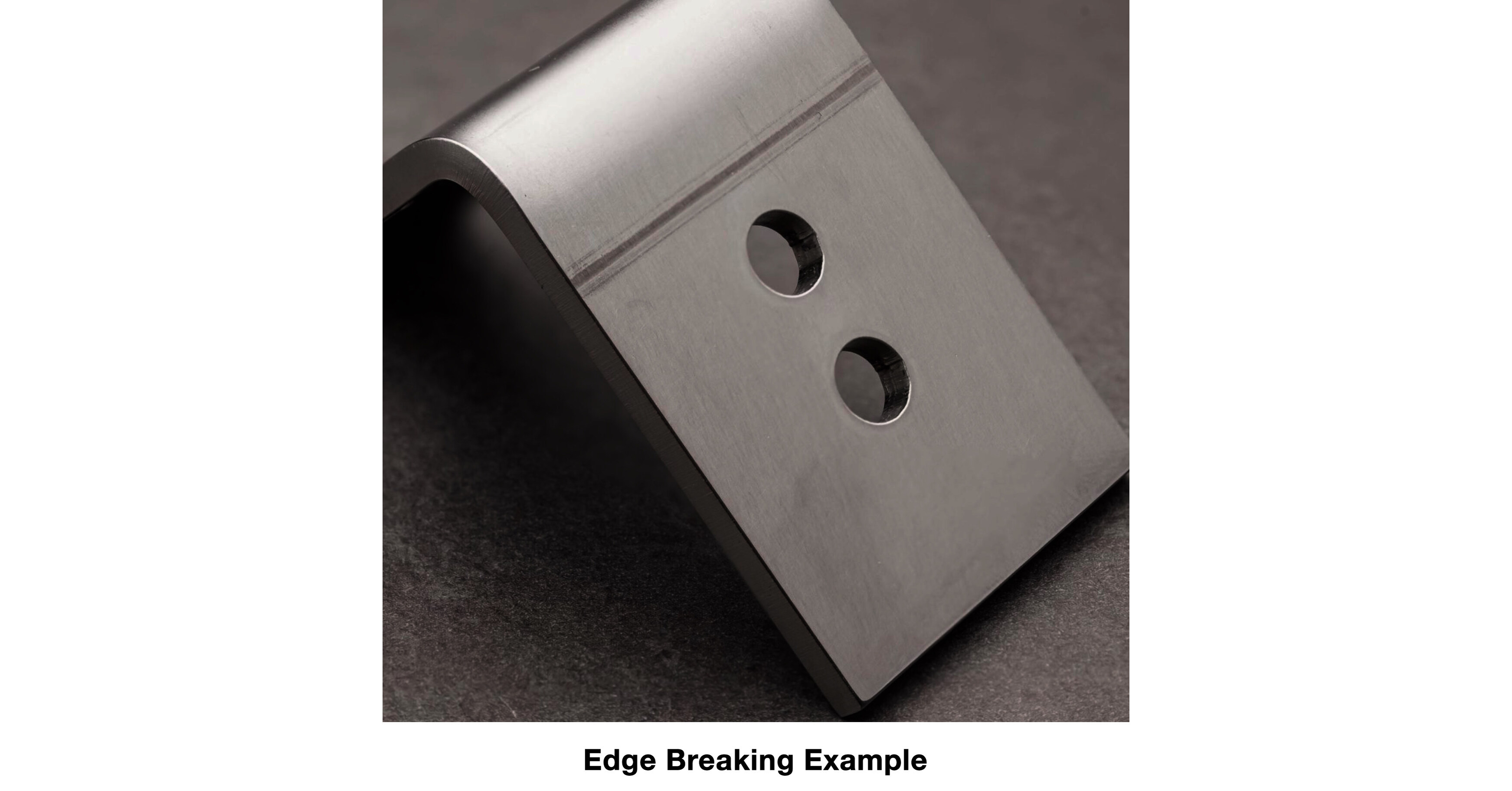 meviy Enhances Sheet Metal Processing Service with Additional Edge ...