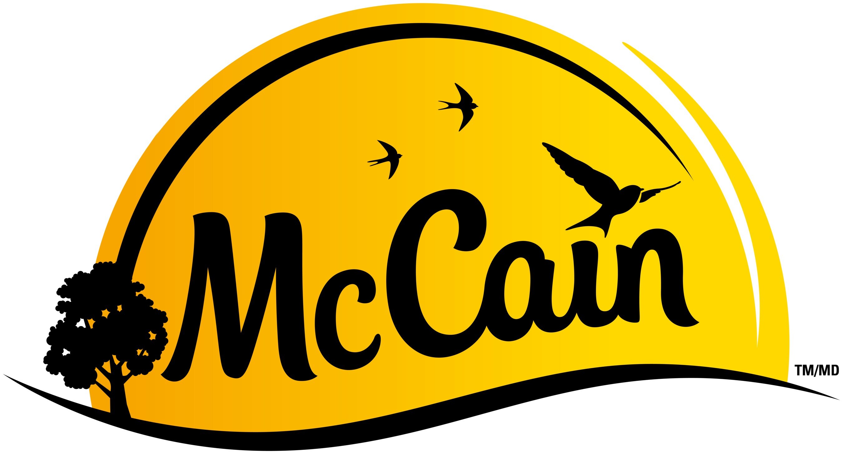 FRY-BELLS RING, ARE YOU LISTENING? MCCAIN UNVEILS WORLD-FIRST NATIONAL ...