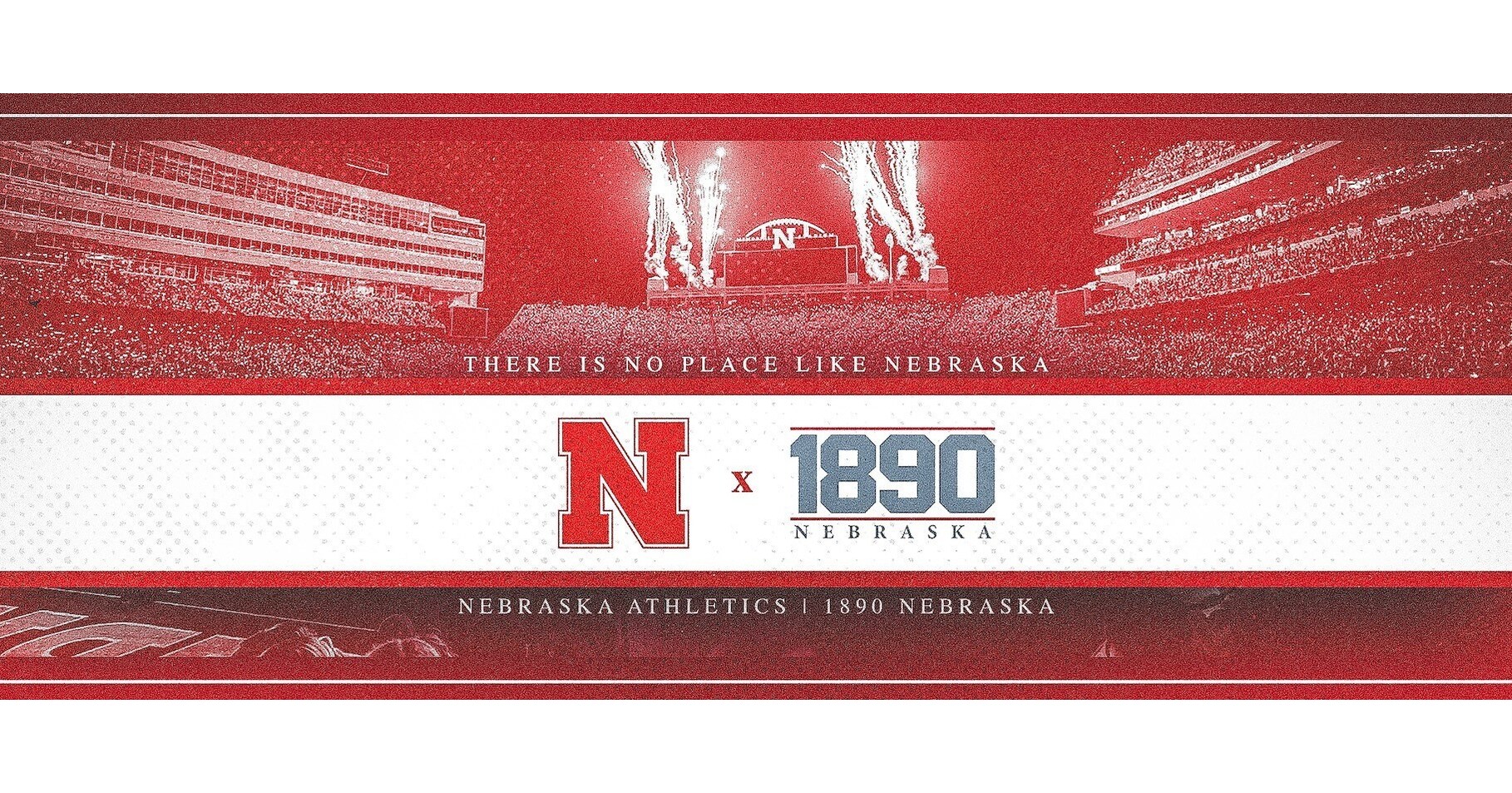 UNL Names 1890 Nebraska Official NIL Collective of Nebraska Athletics