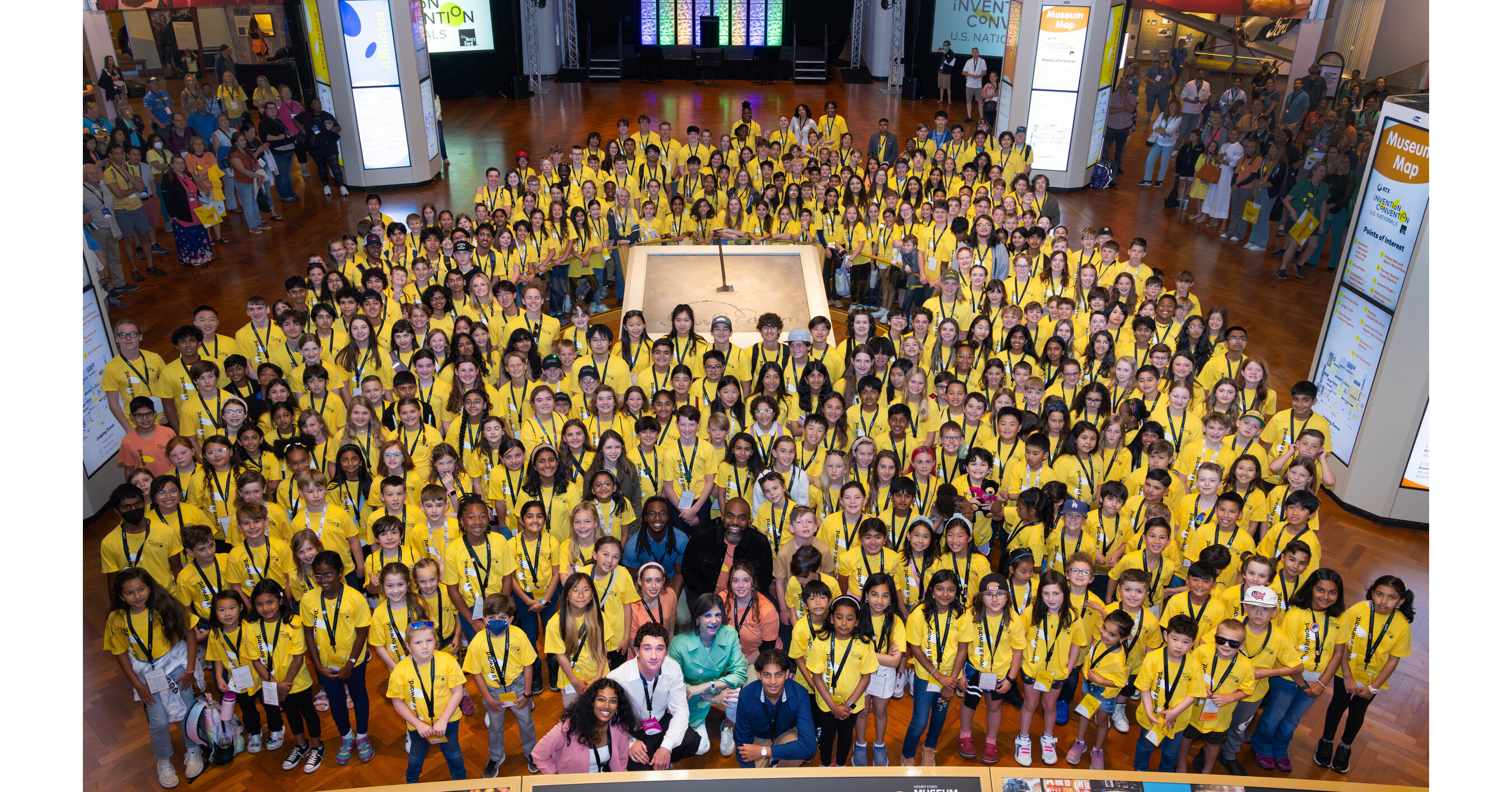 Henry Ford Inventions List