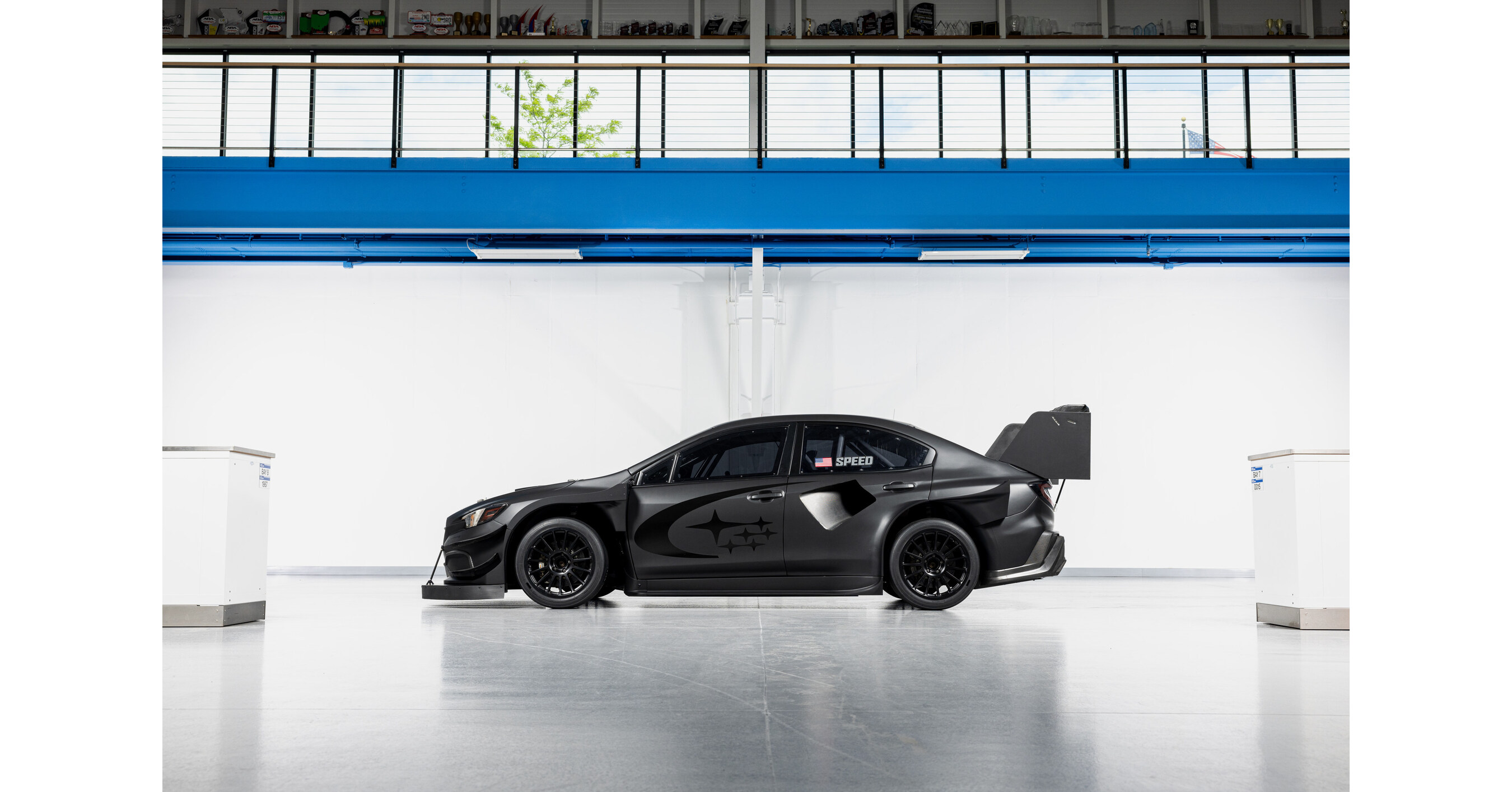 Wrx Rally Car Airborne 2020 Subaru WRX STI: Brings Rally Bred