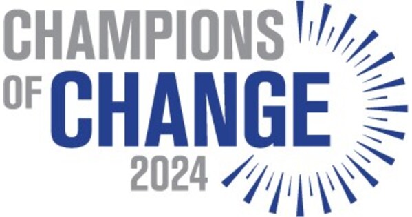 Making a Colossal Impact: Professional Fundraiser Named Finalist for 2024 Champions of Change Awards