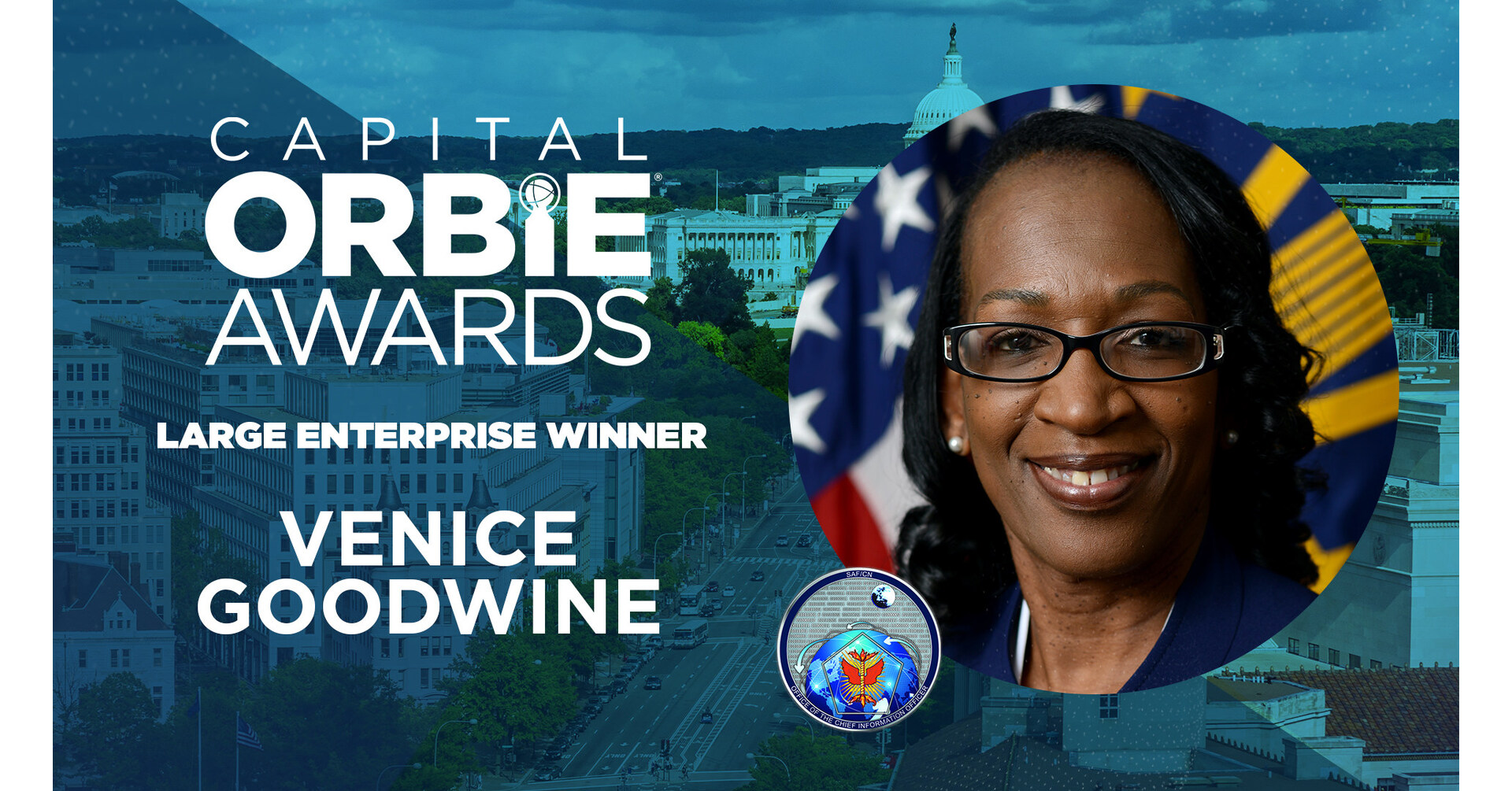 Winners of 2024 Capital ORBIE Awards Announced By CapitalCIO