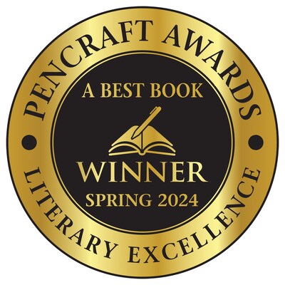 The PenCraft Seasonal Book Awards for Spring 2024 honor 64 outstanding ...