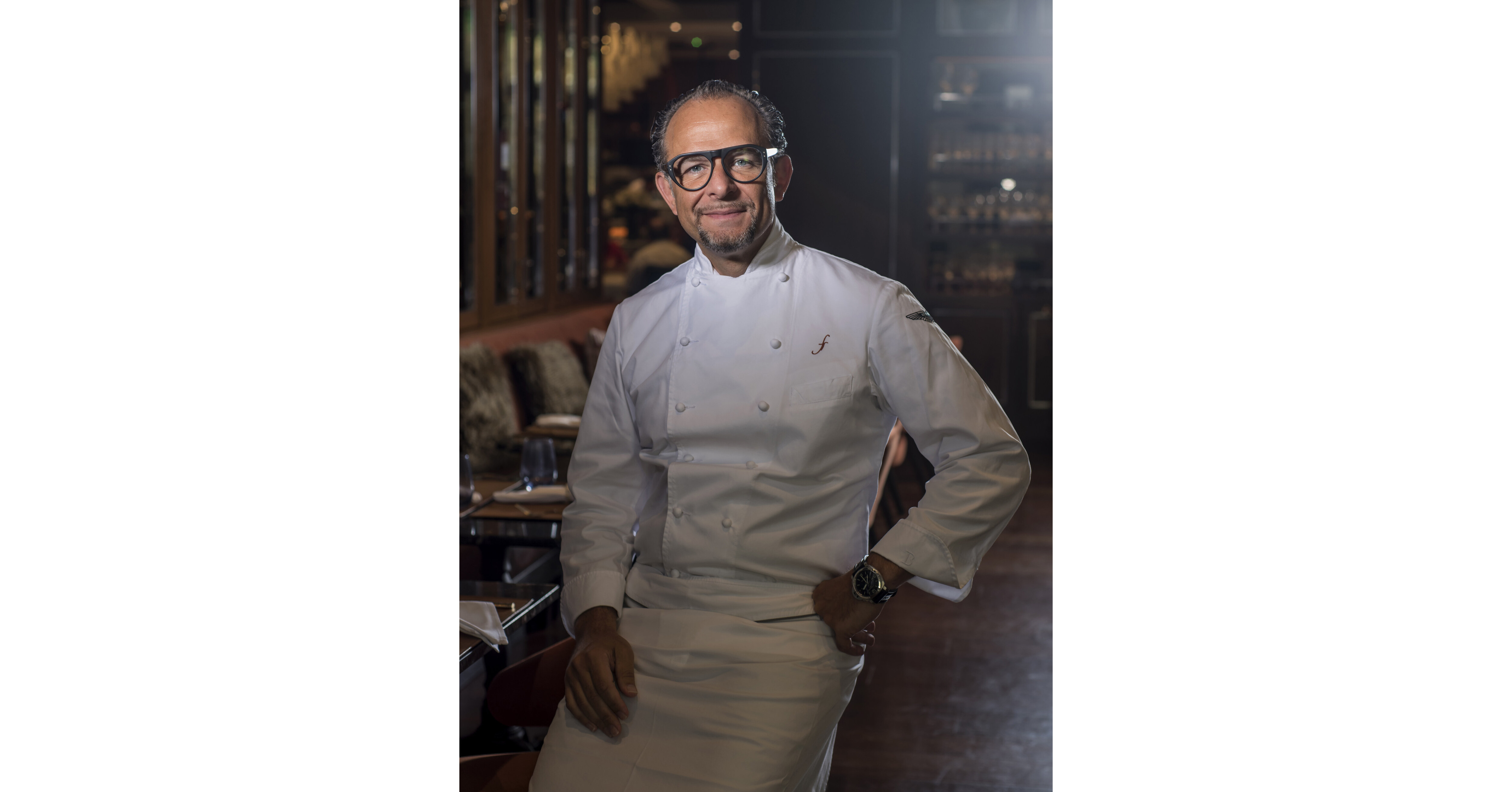 Wynn Las Vegas to Debut Fiola Mare, A Renowned Seafood Restaurant by ...