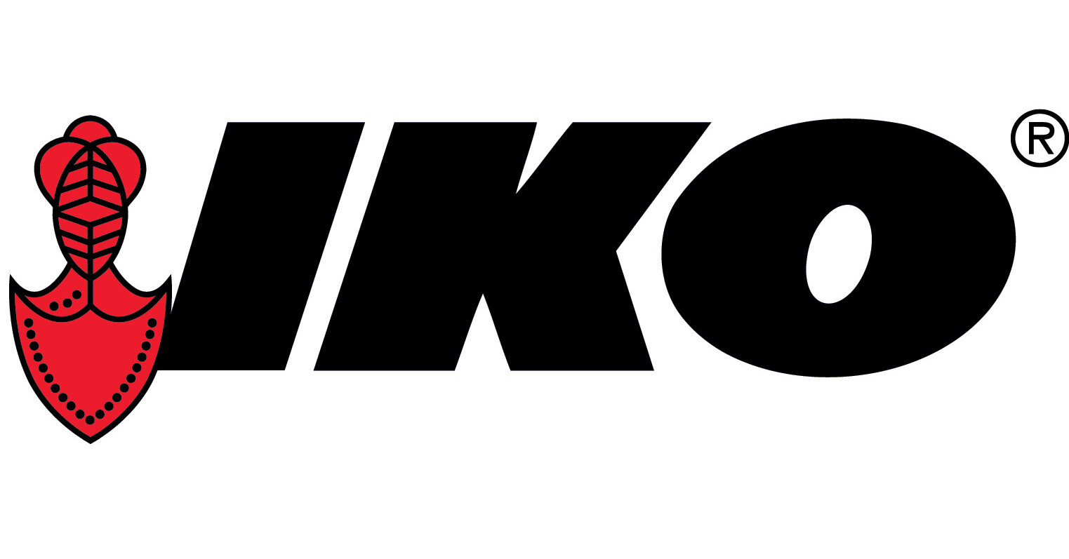 IKO Unveils Next-Generation IKO Commercial Website for U.S. and Canada ...