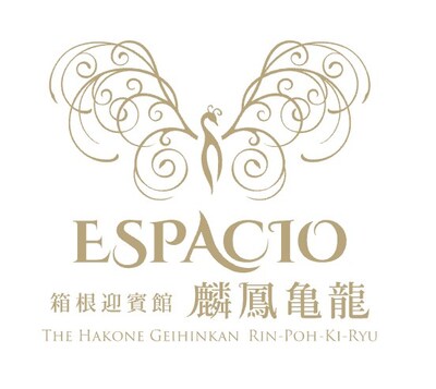 Introducing Espacio The Hakone Geihinkan Rin-Poh-Ki-Ryu, Sanctuary ...