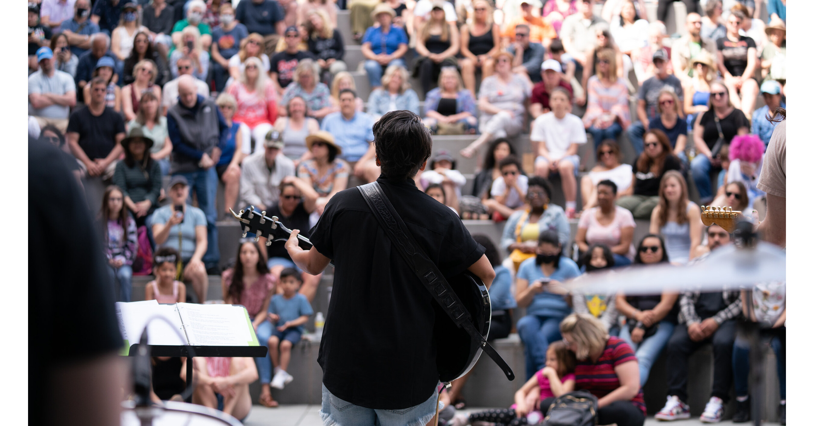 Discover Summer Magic: A Guide to the Best Events in Pierce County