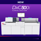 News Releases | Beckman Coulter