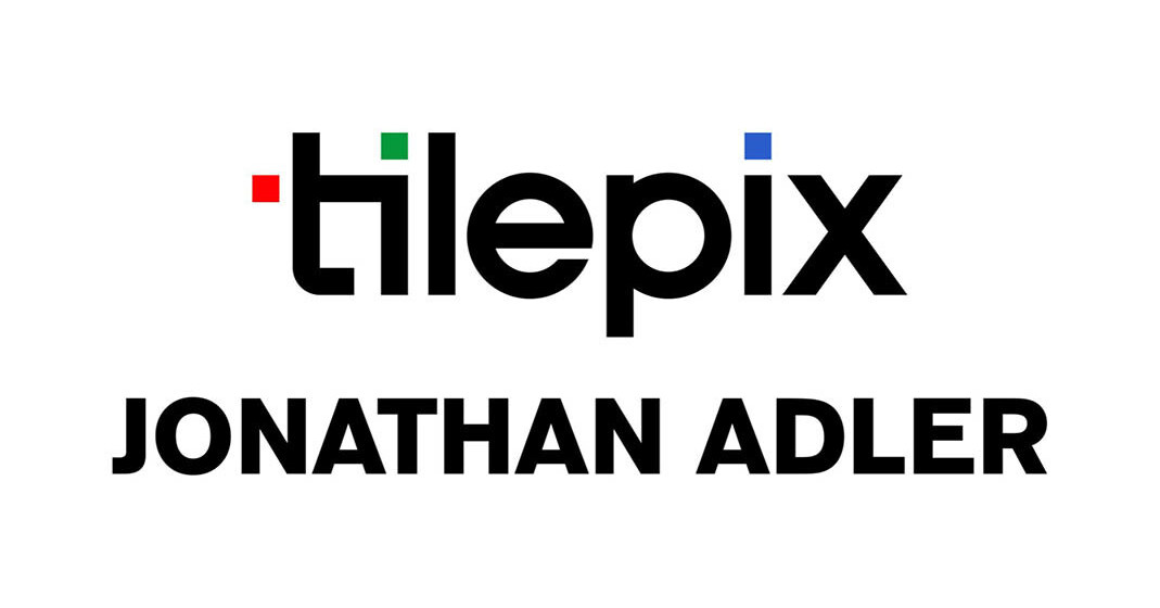 INTRODUCING TILEPIX x JONATHAN ADLER WALL ART COLLABORATION