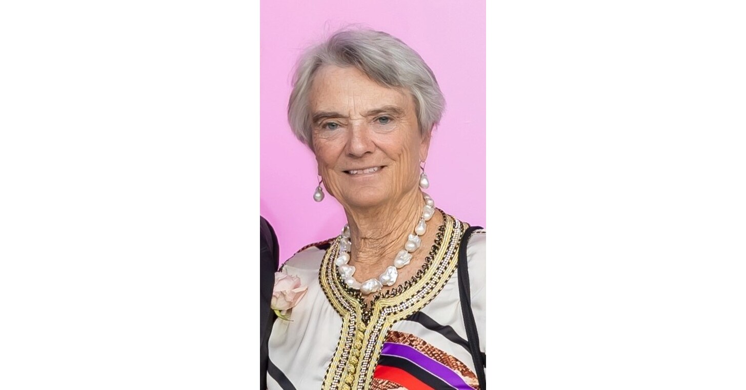 Cornelia Corbett Appointed New Chair of Tampa Museum of Art Centennial ...