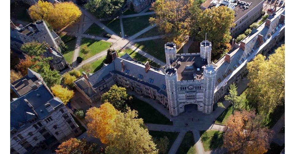 Princeton University Partners with eCampus.com to Deliver a Customized ...