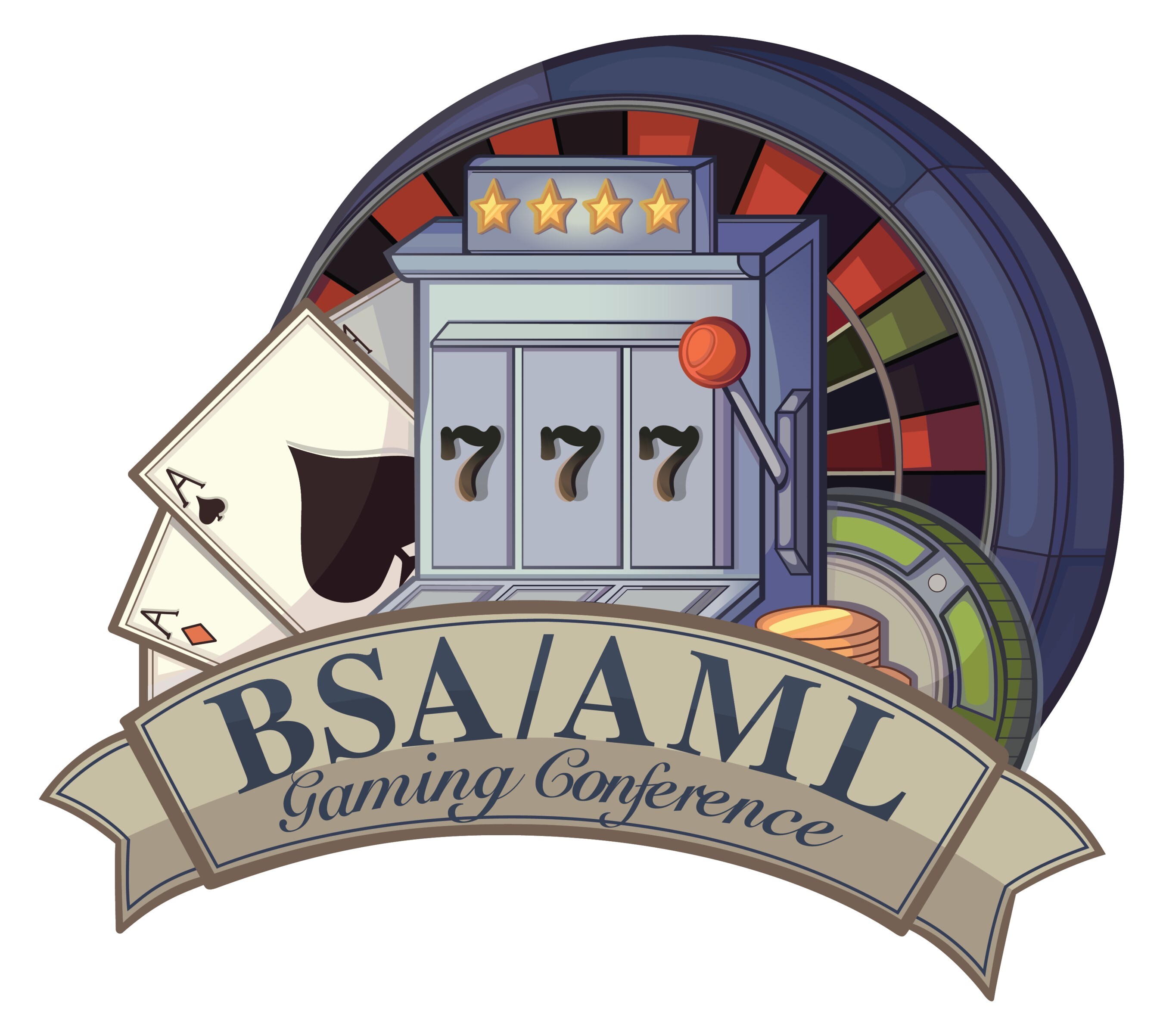Premier BSA/AML Gaming Conference Returns to Las Vegas