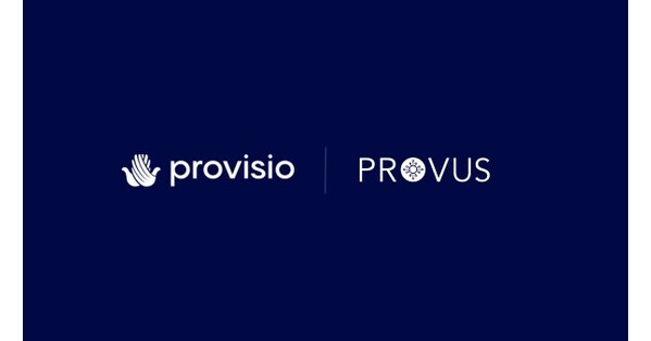 Provisio Selects Provus Services CPQ to Drive Speed and Efficiency in ...