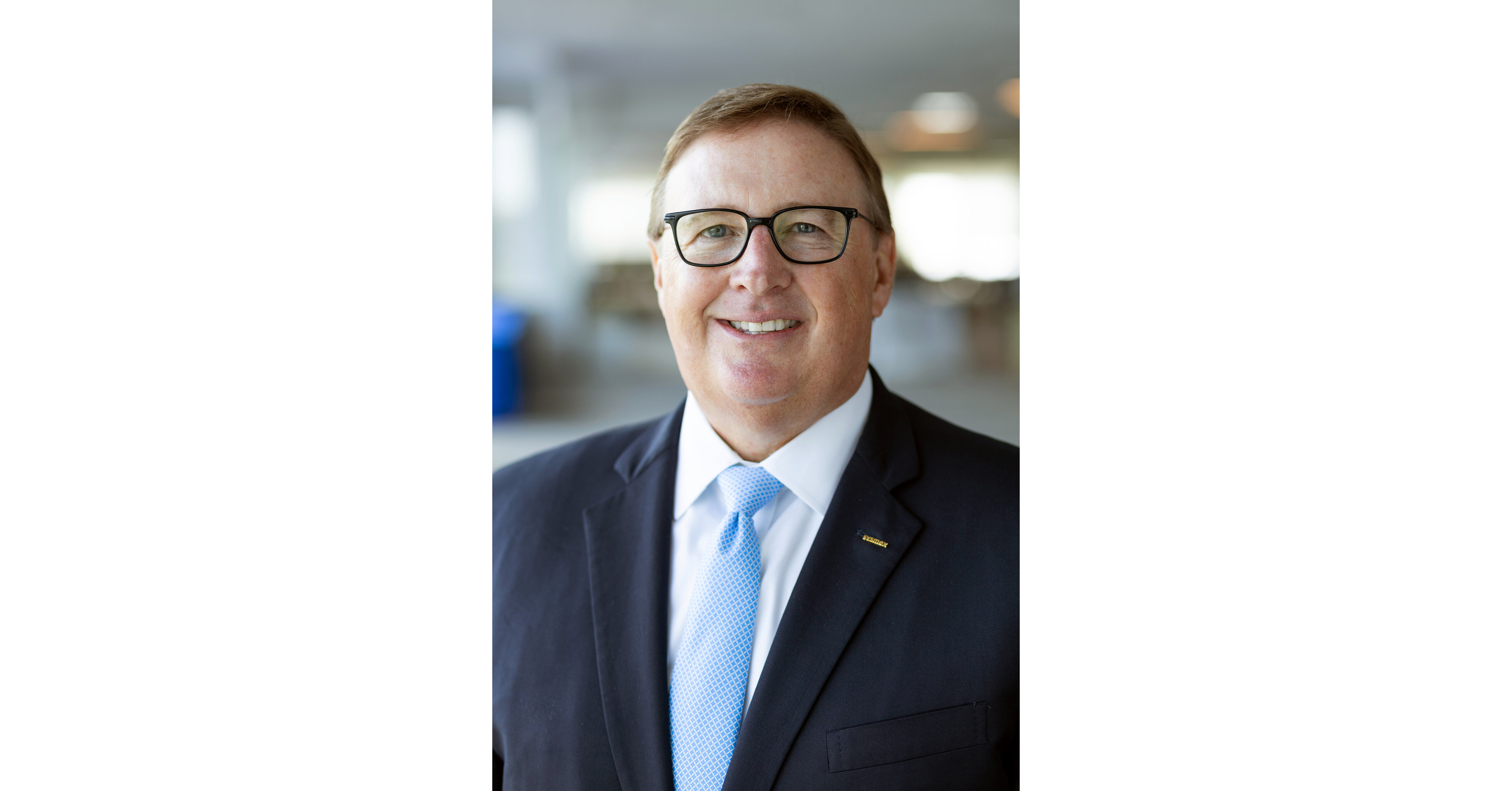 Sysmex America Announces Dan Zortman as New CEO