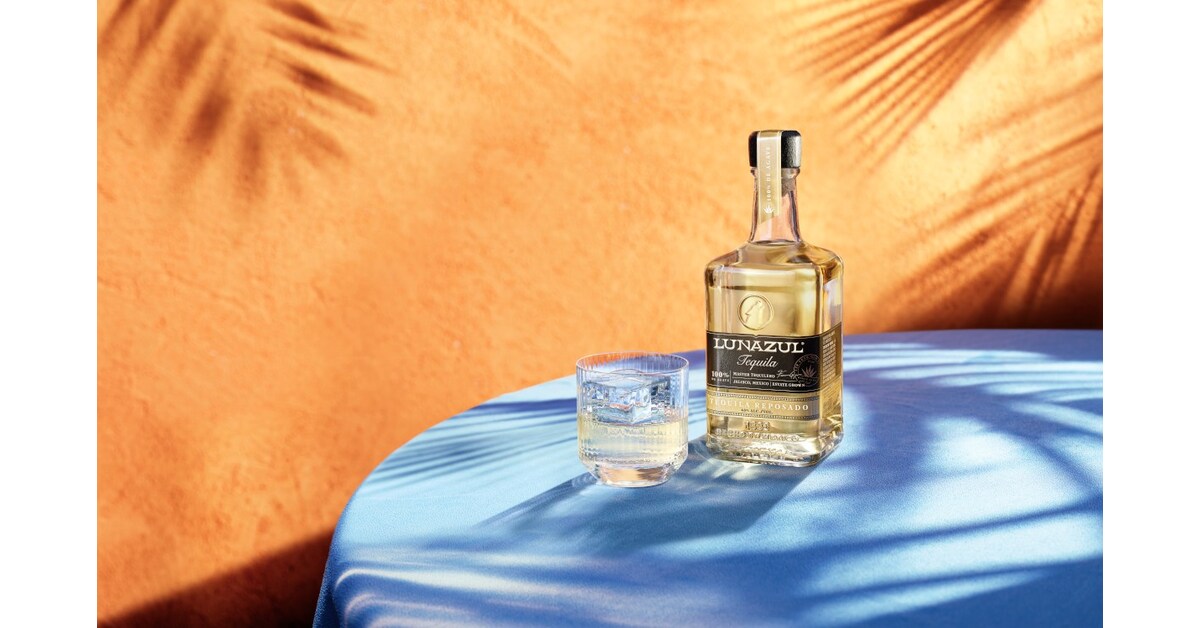 Lunazul Tequila Launches New Campaign "Look to Luna"