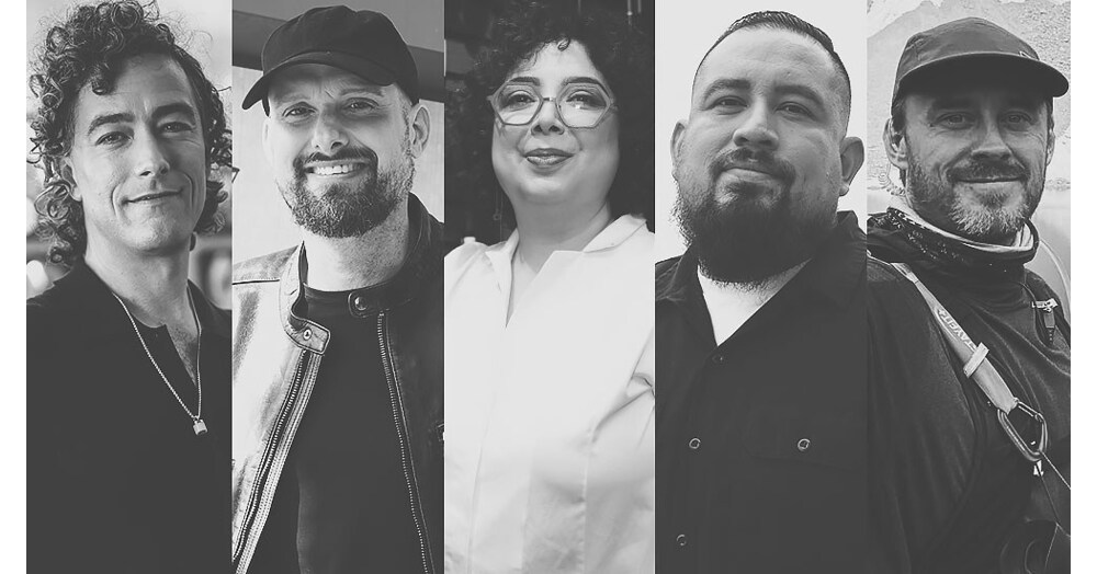 The Los Angeles Film School Celebrates Industry Excellence: 2024 ...