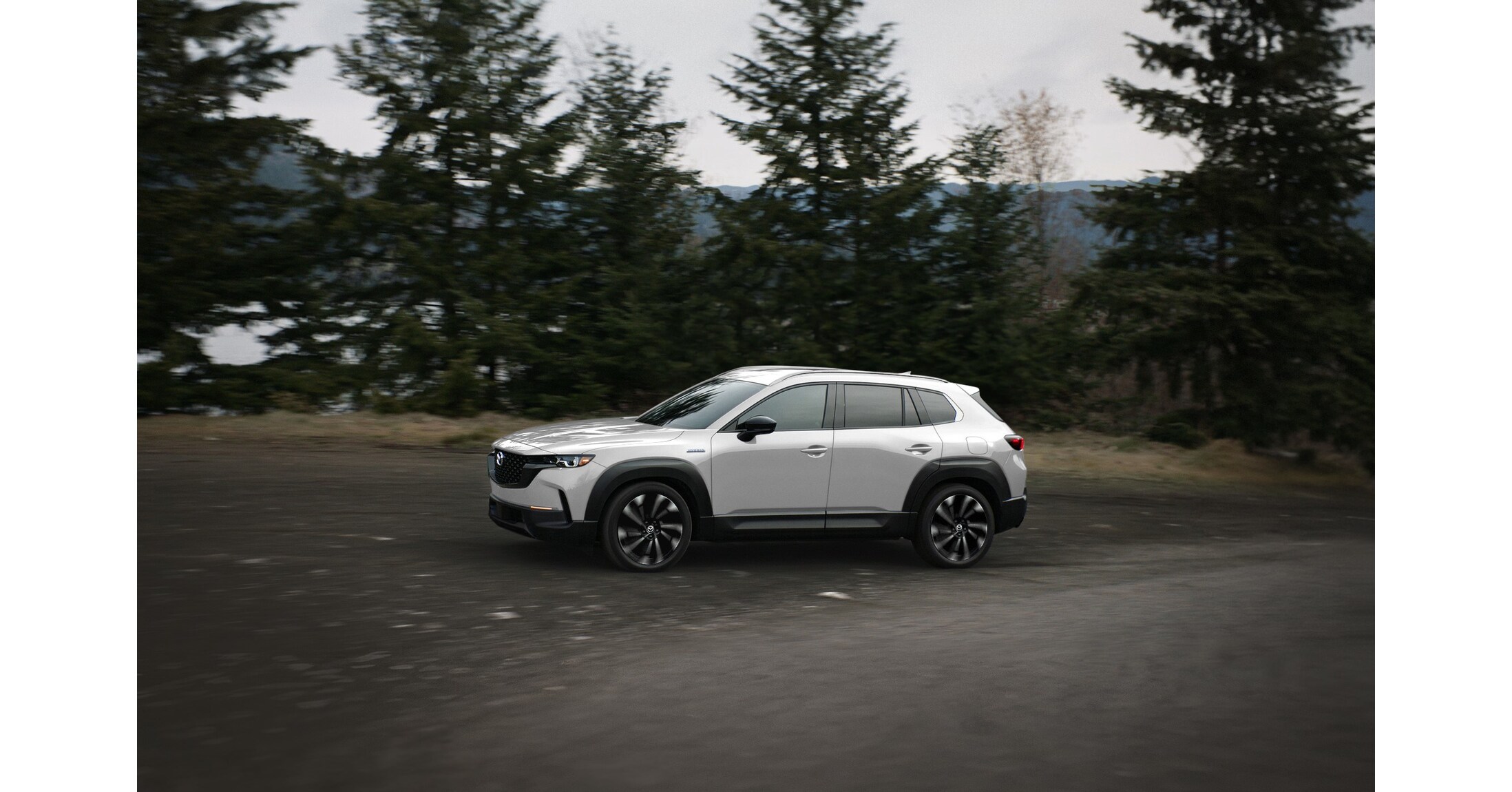 2025 Mazda CX-50: Pricing and Packaging - Jul 9, 2024 | Mazda Canada News