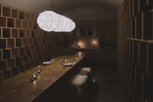 Antica Terra, Oregon's Premier Winery, Expands with a New Luxury Property