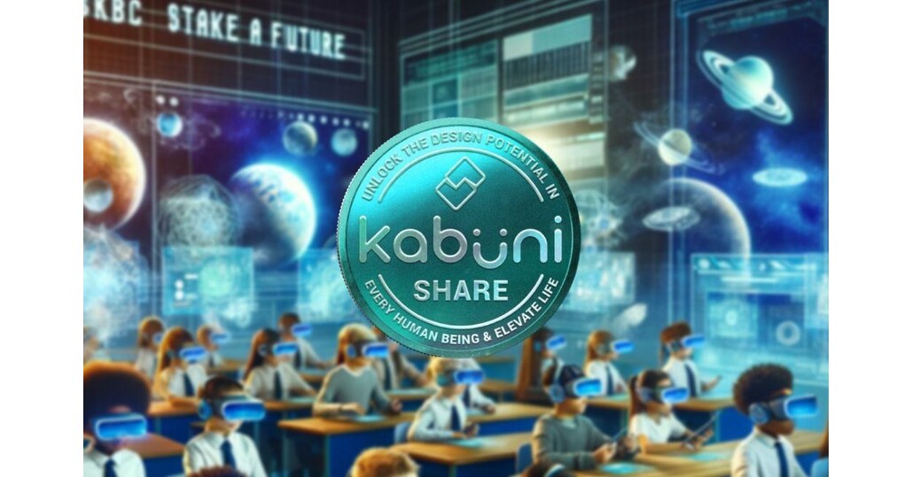Kabuni Pioneers a New Era of Community Ownership with Tokenised Shares ...