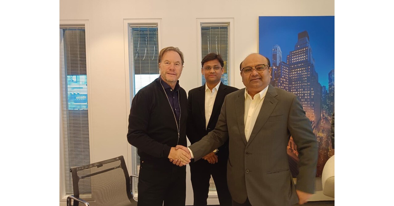 DN Homes partners with YOO Worldwide London to launch Odisha's First ...
