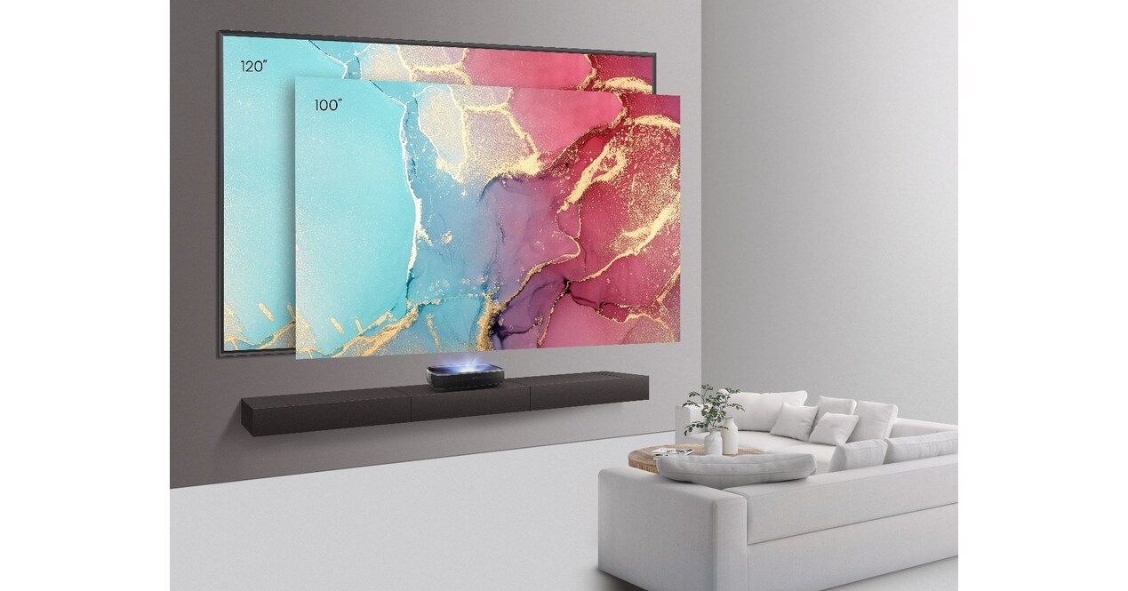 Hisense presenta grandes imágenes para ver la UEFA EURO 2024™