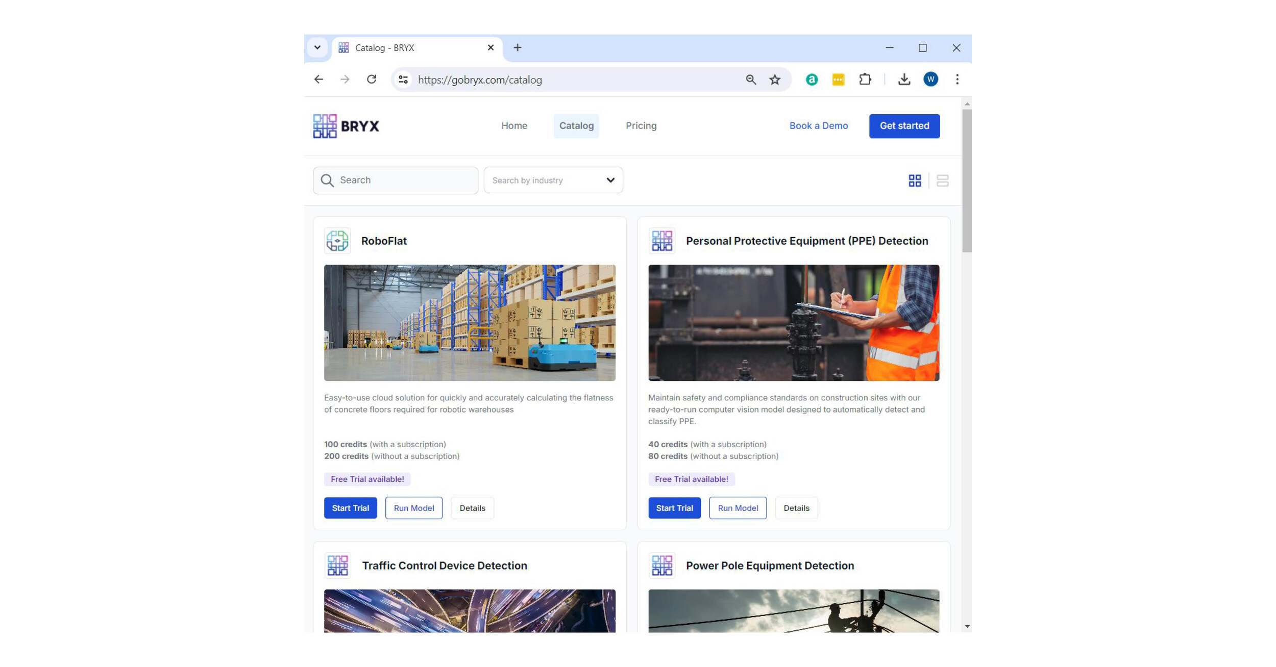 BRYX™ Wins 2024 Artificial Intelligence Breakthrough Award